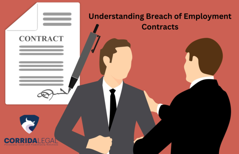 Understanding Breach of Employment Contracts